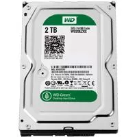 Western Digital Hard Disk Za Desktop Računare 2TB Green WD20EZRX