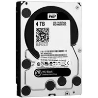 Western Digital Hard Disk Za Desktop Računare 4TB Black WD4001FAEX