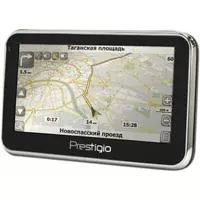 Prestigio GeoVision 4300 GPS navigacioni uređaj