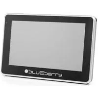 Blueberry GPS navigator 2GO447