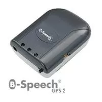 B-Speech® GPS 2 - Global Positioning System receiver