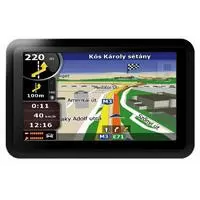 GPS Navigator Magneo i550 - Ekran 5 Inča