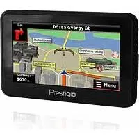 Prestigio GeoVision 3100 GPS Navigacioni Uređaj