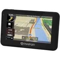 Prestigio GPS GeoVision 4150 Navigacija sa mapama Evrope