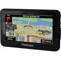 Prestigio GeoVision 4100 GPS Navigacioni Uređaj