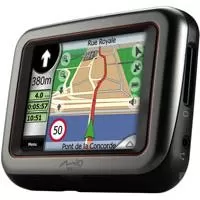 Mio PND C220 - GPS navigacioni uređaj