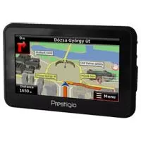 Prestigio GPS Navigacioni Uređaj GeoVision 4120