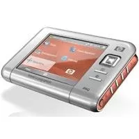 HP IPAQ RX5710 TravelCompanion