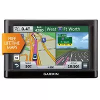 GPS Navigacija Garmin Nuvi 56LM EU 5 inča karte Evrope 010-01198-11 9037