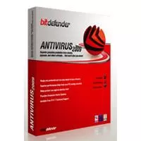 BitDefender Antivirus 2009 jednogodišnja licenca za jednog korisnika