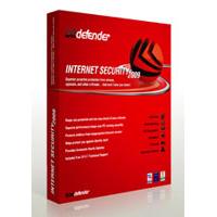 BitDefender Internet Security 2009 dvogodišnja licenca za tri korisnika