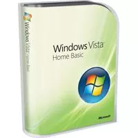 Microsoft Windows Vista Home Basic