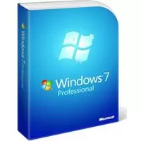 Microsoft Windows 7 Pro 32-bit Eng 1pk SP1 OEM DVD LCP FQC-08279