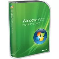 Microsoft Windows Vista Home Premium