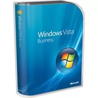 Microsoft Windows Vista Business