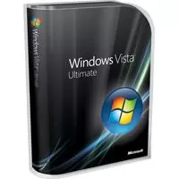 Microsoft Windows Vista Ultimate