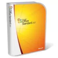 Microsoft Office 2007 Standard