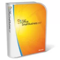 Microsoft Office 2007 Small Business