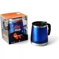 USB - Auto upaljač - Putna Šolja - Satzuma Travel Mug