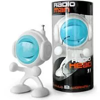 USB Radio Čovečuljak