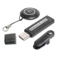 Digitus USB Wireless PC LOCK