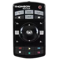 Thomson univerzalni daljinski upravljač 4u1 131794