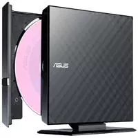 Asus Eksterni USB Rezač Diskova SDRW-08D2S-U