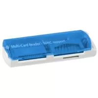 Čitač memorijskih kartica B008/BLUE