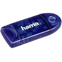Čitač memorijskih kartica Hama 55310