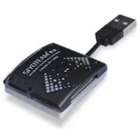 Siyoteam Univerzalni čitač kartica