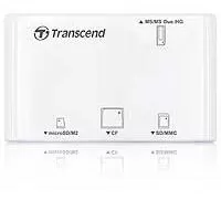 Transcend Čitač Kartica TS-RDP8W
