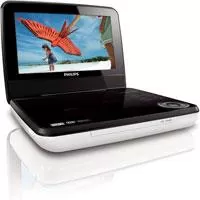 Philips Portabl DVD Plejer PD7030/12