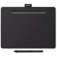 Grafička tabla Wacom Intuos S Bluetooth Black CTL-4100WLK-N