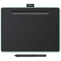 Grafička tabla Wacom Intuos M Bluetooth Pistachio CTL-6100WLE-N