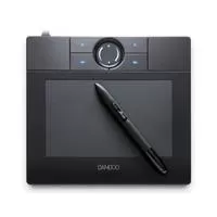 Wacom Grafička Tabla Bamboo MTE-450