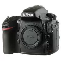 Nikon profesionalni SLR fotoaparat D800