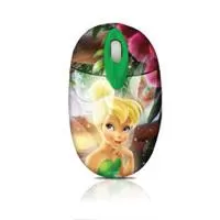 Cirkuit Planet Fairies Optical Mouse DSY-MO198