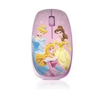 Cirkuit Planet Princess Optical Mouse DSY-MO105N