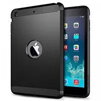 iPad mini ToughArmor Black - korice za tablet