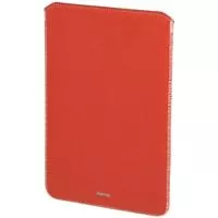 Futrola za tablet računare dijagonale 10 inča Hama Cotton crvena 124246