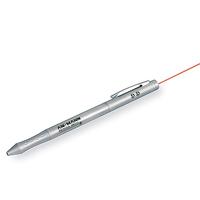 Olovka za ekran 4u1 sa laserom i lampom