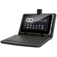 GoClever Android Tablet Računar 7 inča Sa Tastaturom GCR70KB