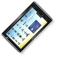 Archos 101 Android Internet Tablet Računar - 16 GB - 10.1 in