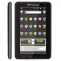 Android 3G Tablet Telefon Prestigio PMP7074B3G 7 in 4 GB