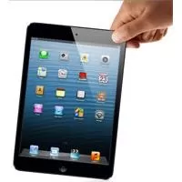 Apple iPad Mini Black16GB Wi Fi