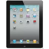 Apple iPad 3 16 GB WiFi Black