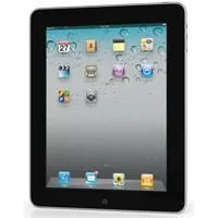 Apple iPad 32GB Flash Drive Multi-Touch LED Wi-Fi