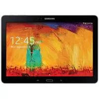 Tablet Samsung Galaxy Note 2014 10.1 Black