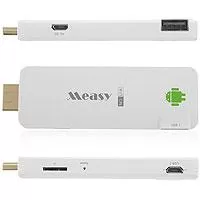 Android TV Dongle - Android OS na Vašem TV-u