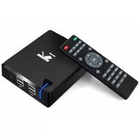 Smart TV Box Amlogic S805 sa instaliranim KODI aplikacijama